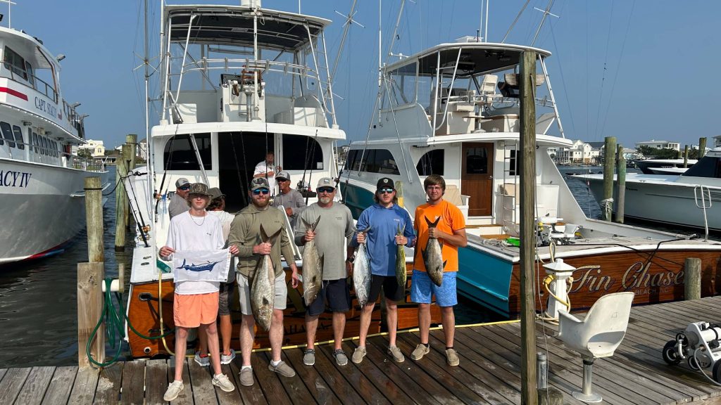 Gallery - Beagle Sportfishing